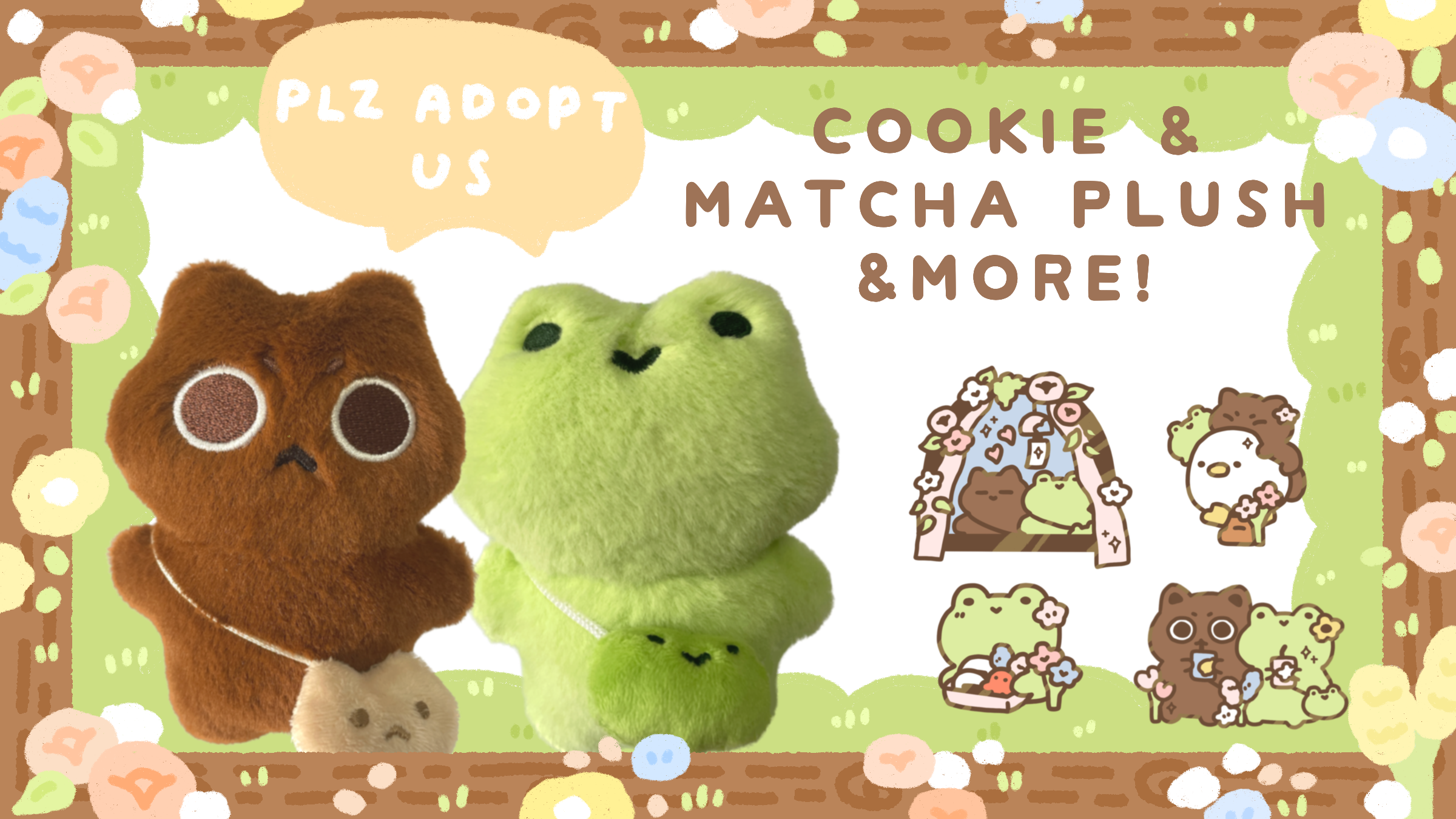 Mochigardens' Online Store – Mochigardens Store